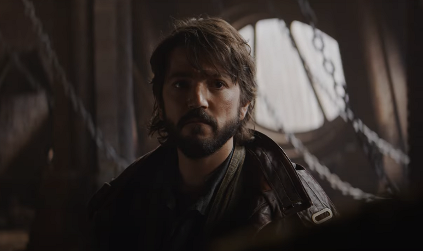 Тимоте Шаломе показал первый тизер фильма «Целиком и полностью»