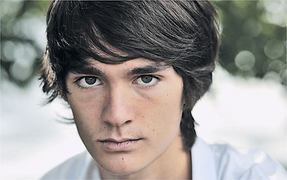 Делон-младший — униженный и оскорбленный - Юрий КОВАЛЕНКО