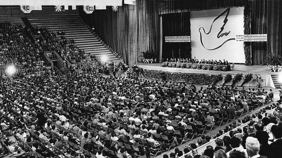 ММКФ — праздник, который всегда с Москвой - Алексей КОЛЕНСКИЙ